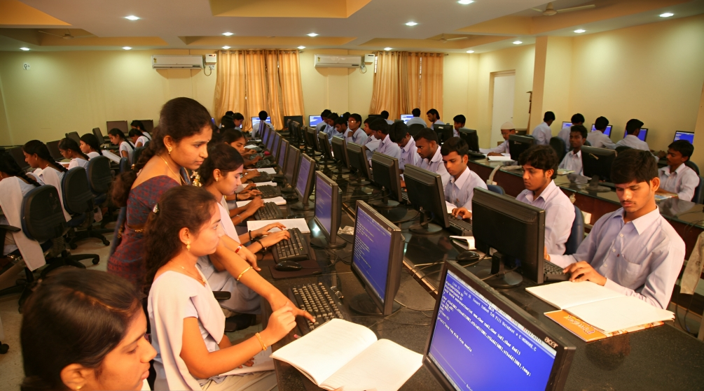 SITS |Srinivasa Institute of Technology and Science